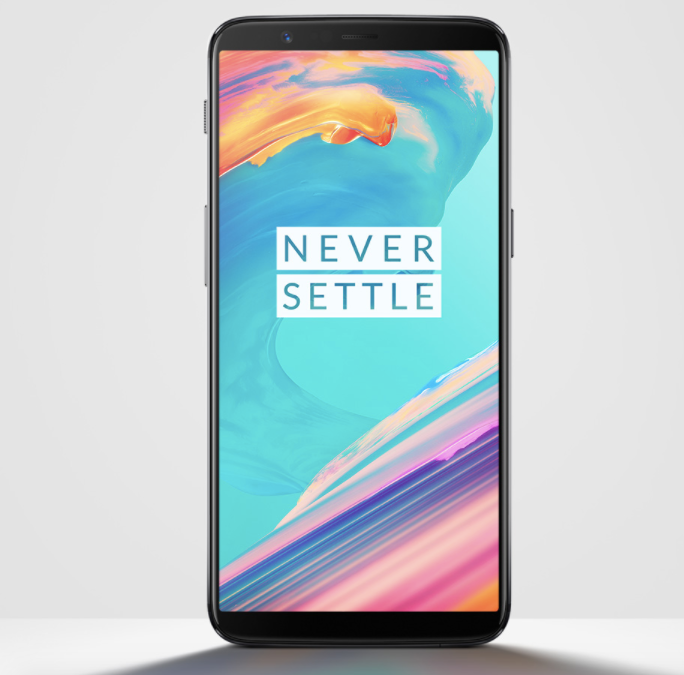 OnePlus 6 Rumoured To Launch In Early 2018 With Under-Screen ...