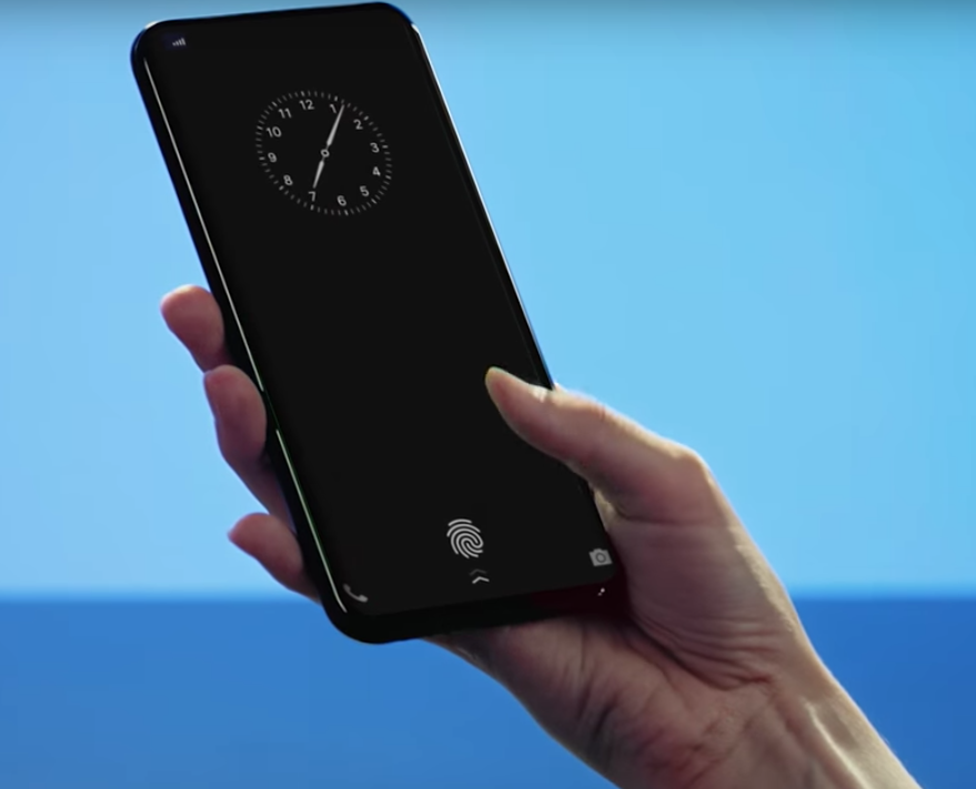 OnePlus 6 Rumoured To Launch In Early 2018 With Under-Screen ...