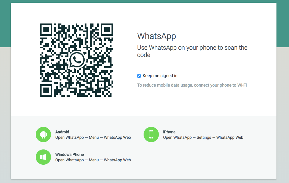WhatsApp Web is Going to bring Private Replies in Groups, Picture-in ...