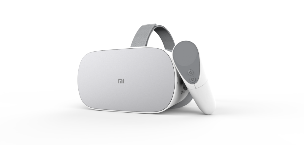 Oculus Partners with Xiaomi & Qualcomm, Launching Mi VR Standalone ...