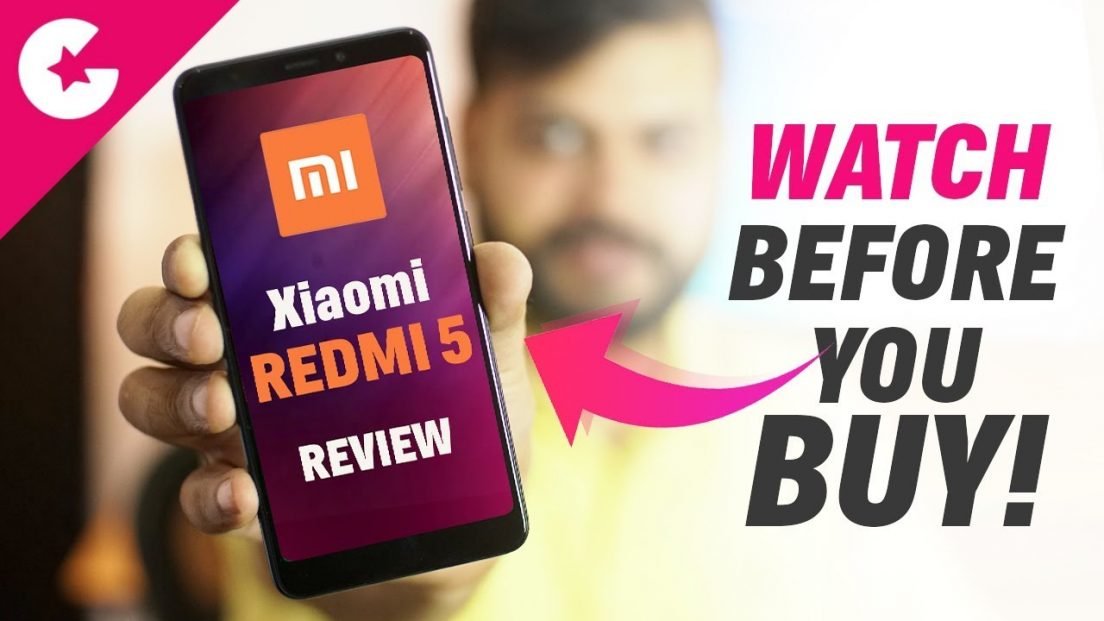 Xiaomi Redmi 5 Review – WATCH BEFORE YOU BUY! – Gadget Gig