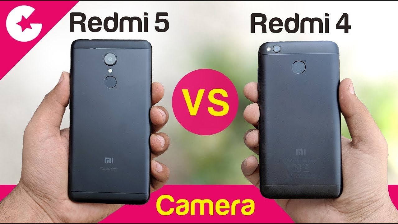 redmi 4 camera review Archives - Gadget Gig