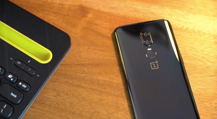 OnePlus 6 Full Review - JUST SETTLE !! - Gadget Gig