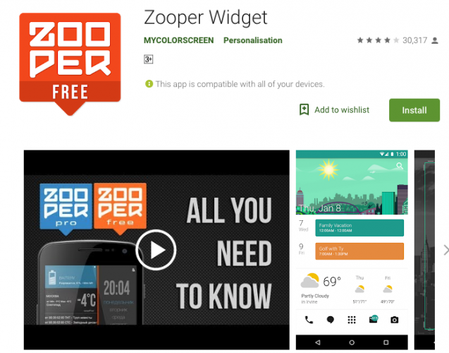 Best Apps To Customize Your Android Phone (No Root) – Gadget Gig