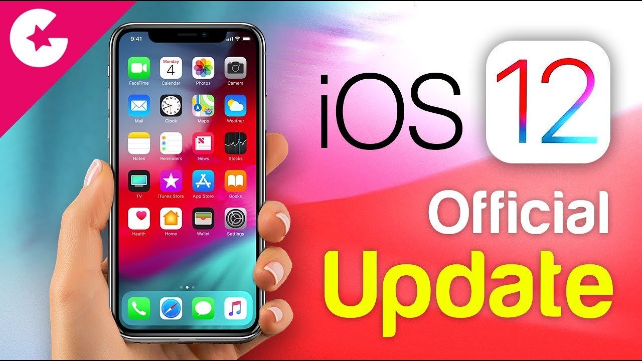 iOS 12 Official Update is Here!! Should You UPDATE ?? – Gadget Gig