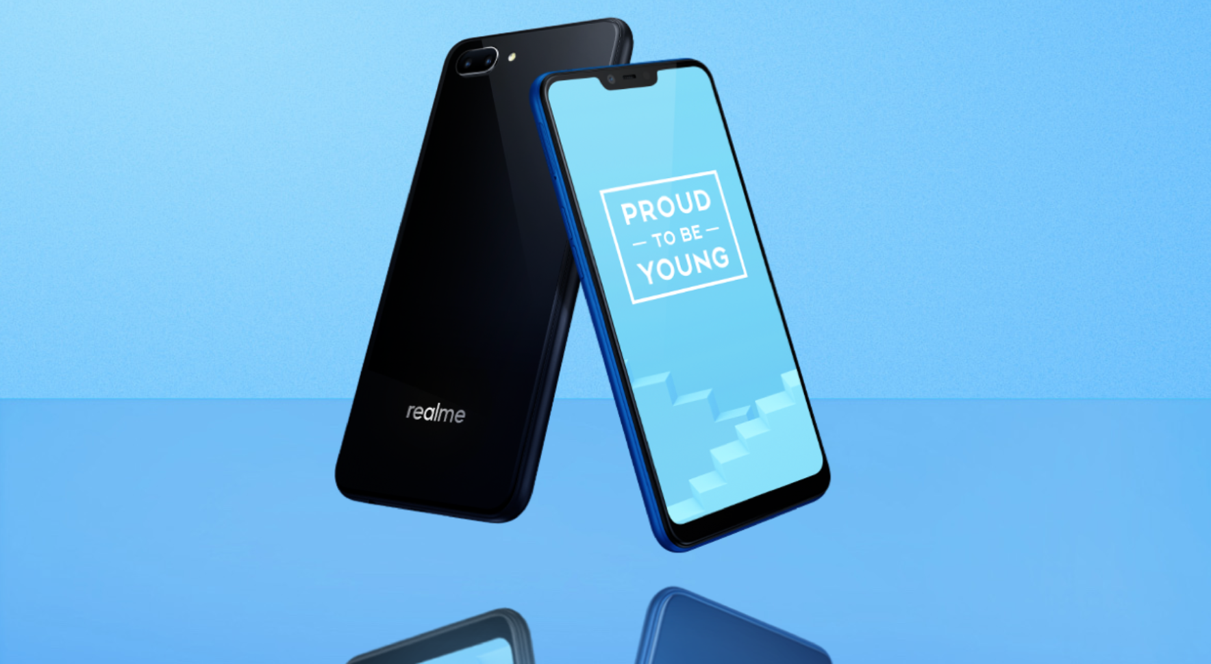Realme C1 Launched in India With 3GB RAM and Snapdragon 450 SoC ...