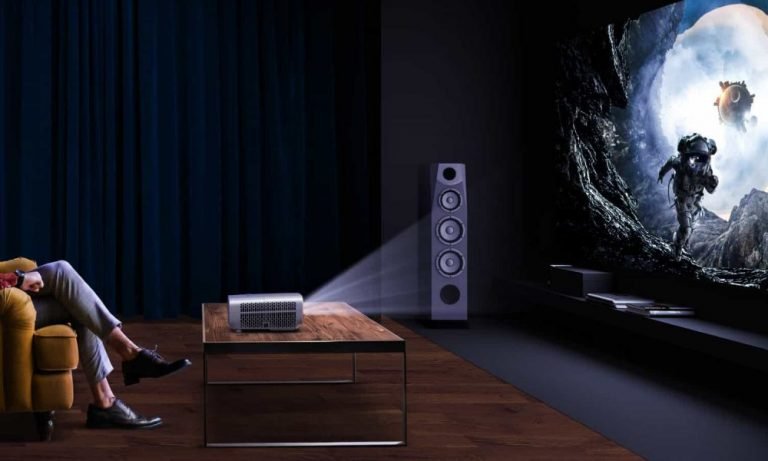 BenQ launches world’s first 4K home cinema projectors W2700 & W5700 ...