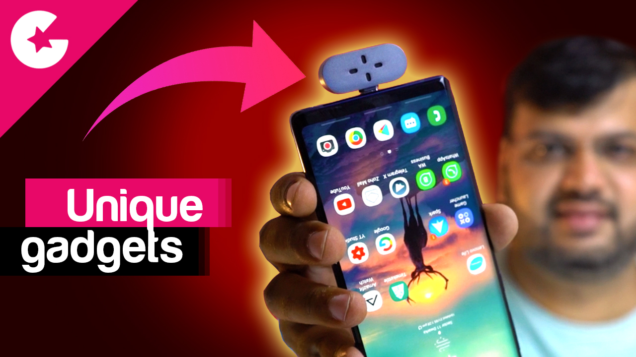 World's Smartest Translator - Zero!! (Unique Gadget) - Gadget Gig