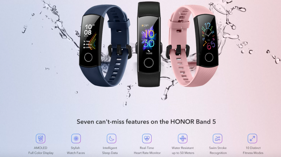 Honor Band 5 Review - Watch Before You Buy!! - Gadget Gig