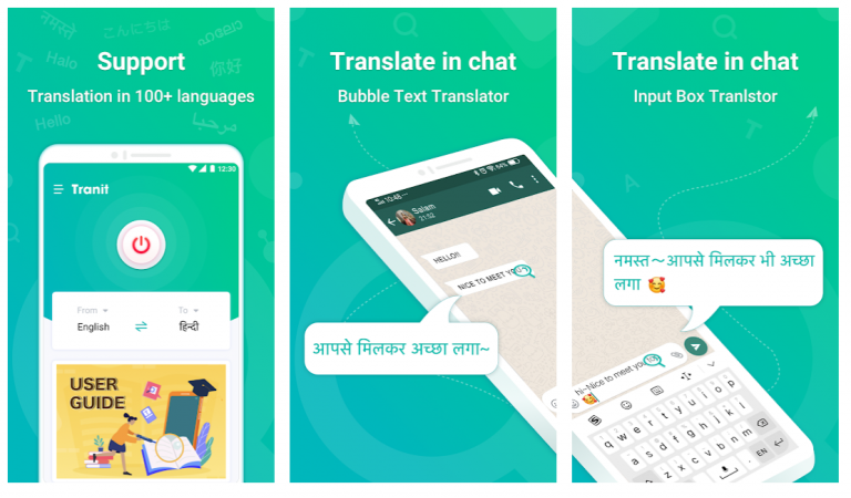 Top 10 Best Apps for Android - Free Apps 2020 (January) - Gadget Gig
