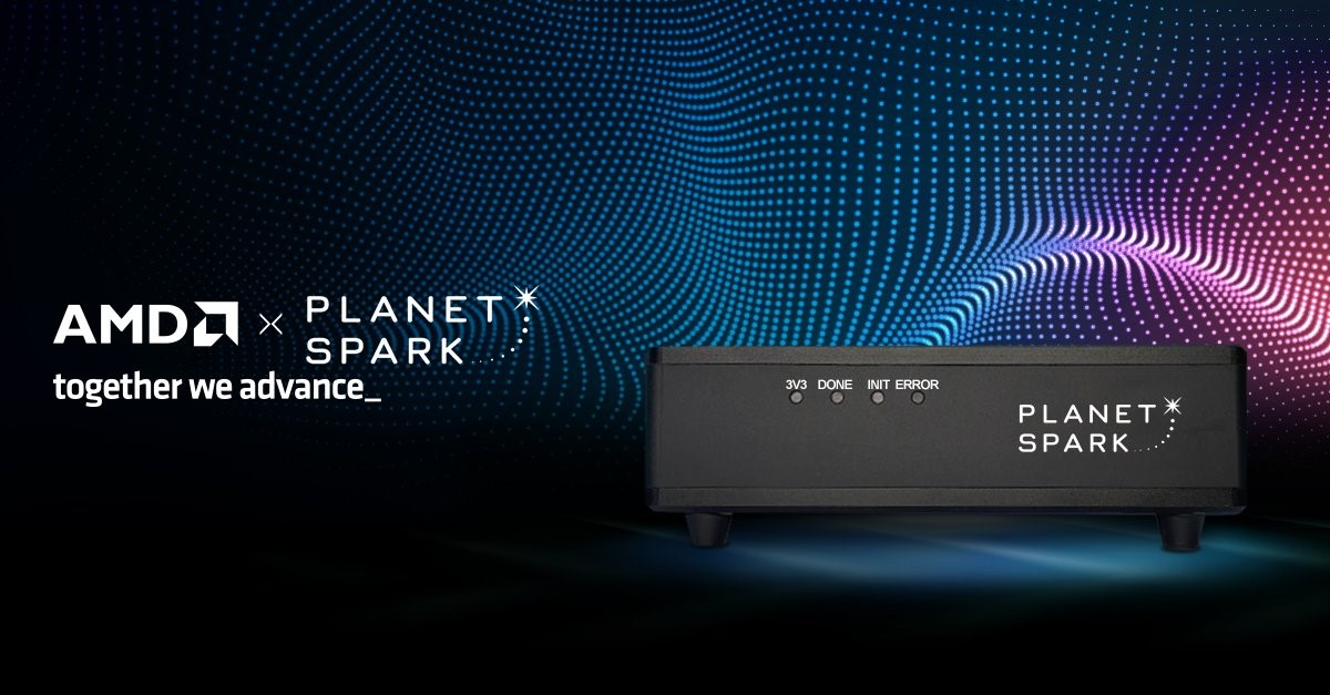 Sun Singapore Chooses Planet Spark's AMD-Powered EdgeAI Box for Smart ...